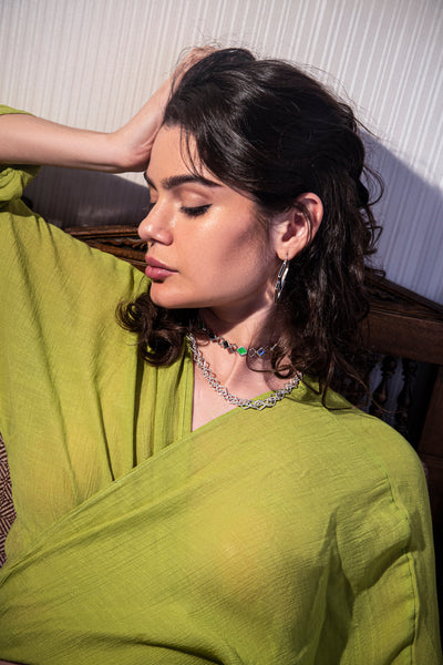 OSUL – SANDBOX Jewelry